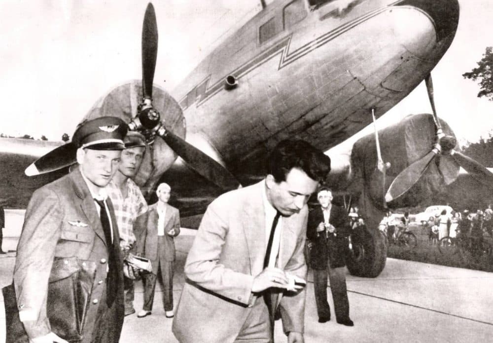 Stories of Heroism: Pilots Who Made a Difference Beyond the Cockpit ...