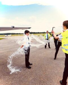 First Solo Flight: What to Expect and How to Prepare — Eazy Pilot