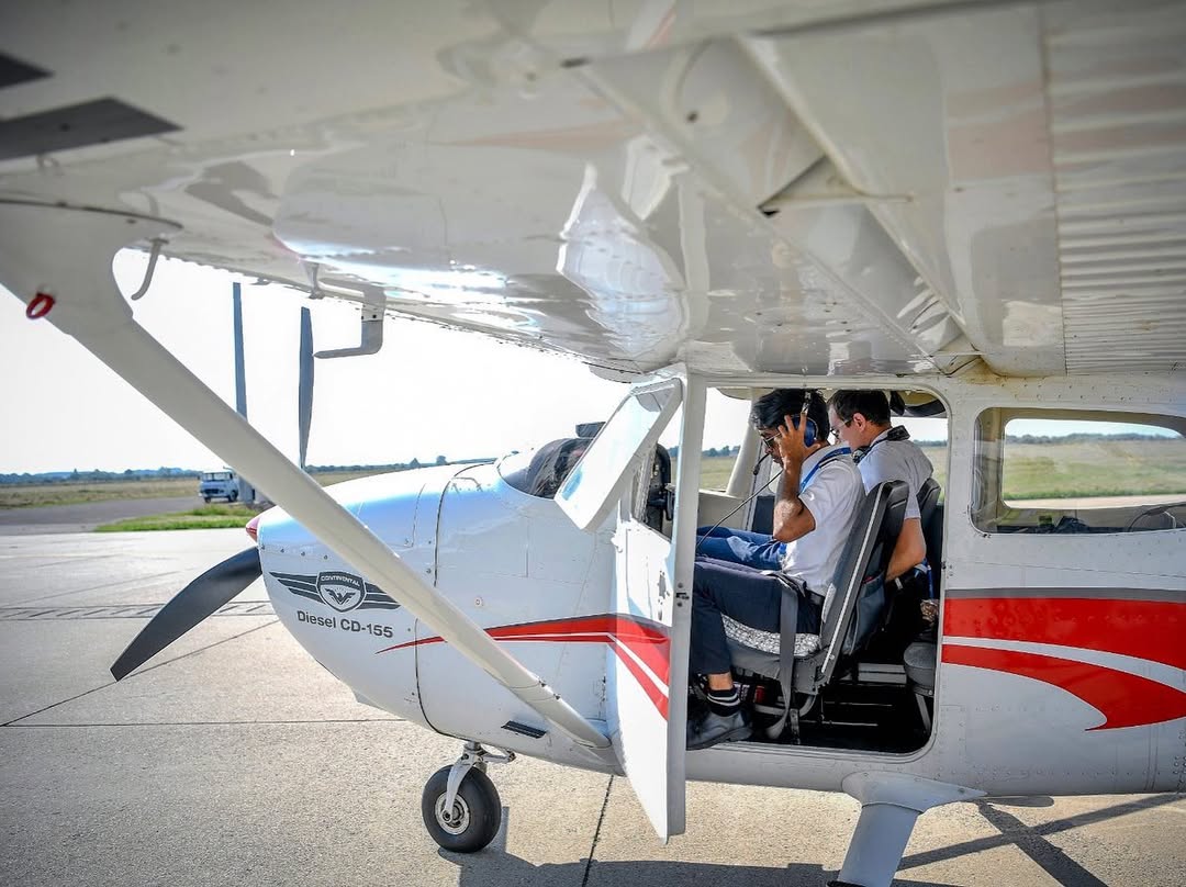 First Solo Flight: What to Expect and How to Prepare — Eazy Pilot