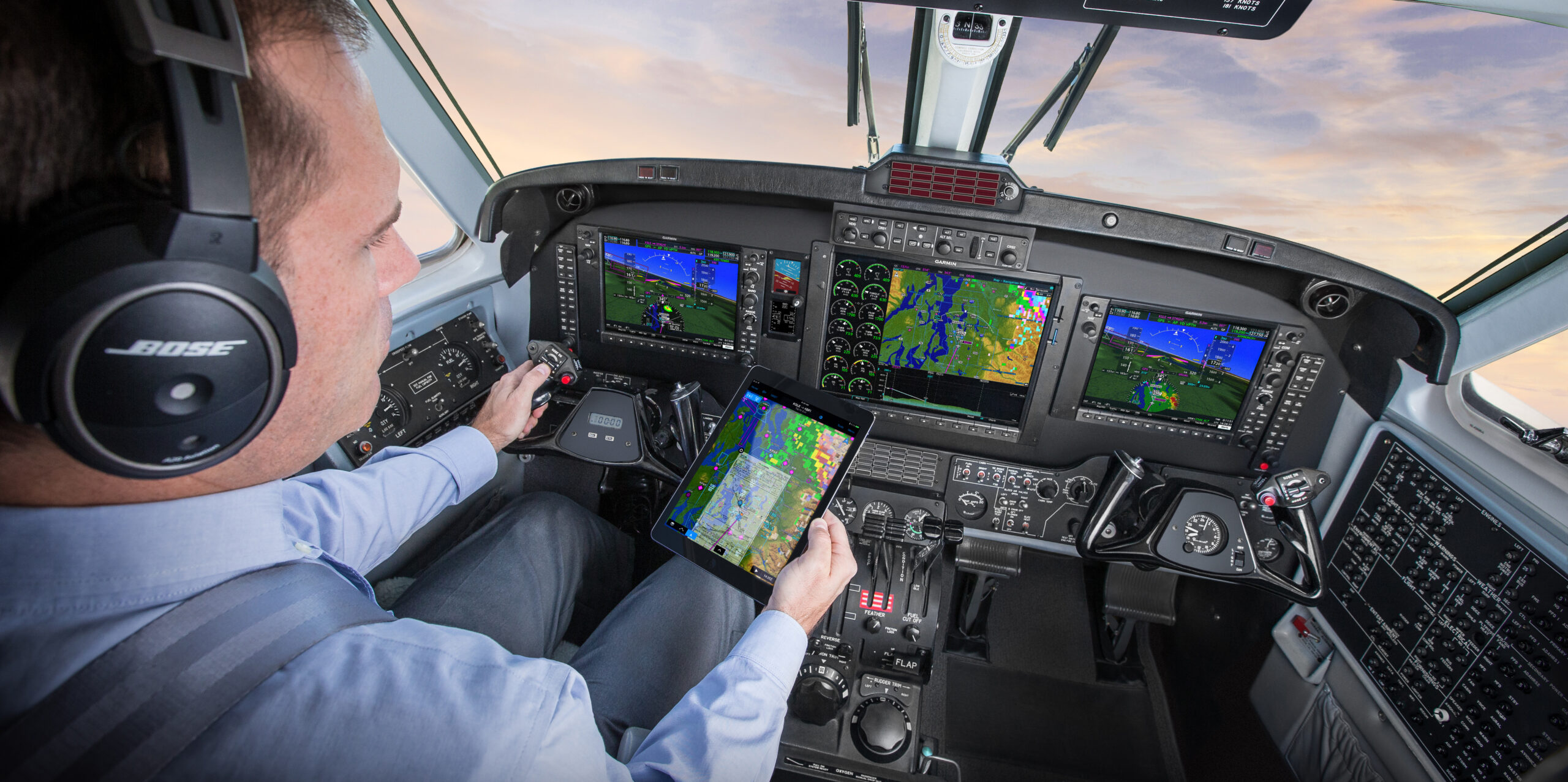 Navigation Basics: VOR, GPS, and Dead Reckoning Explained — Eazy Pilot